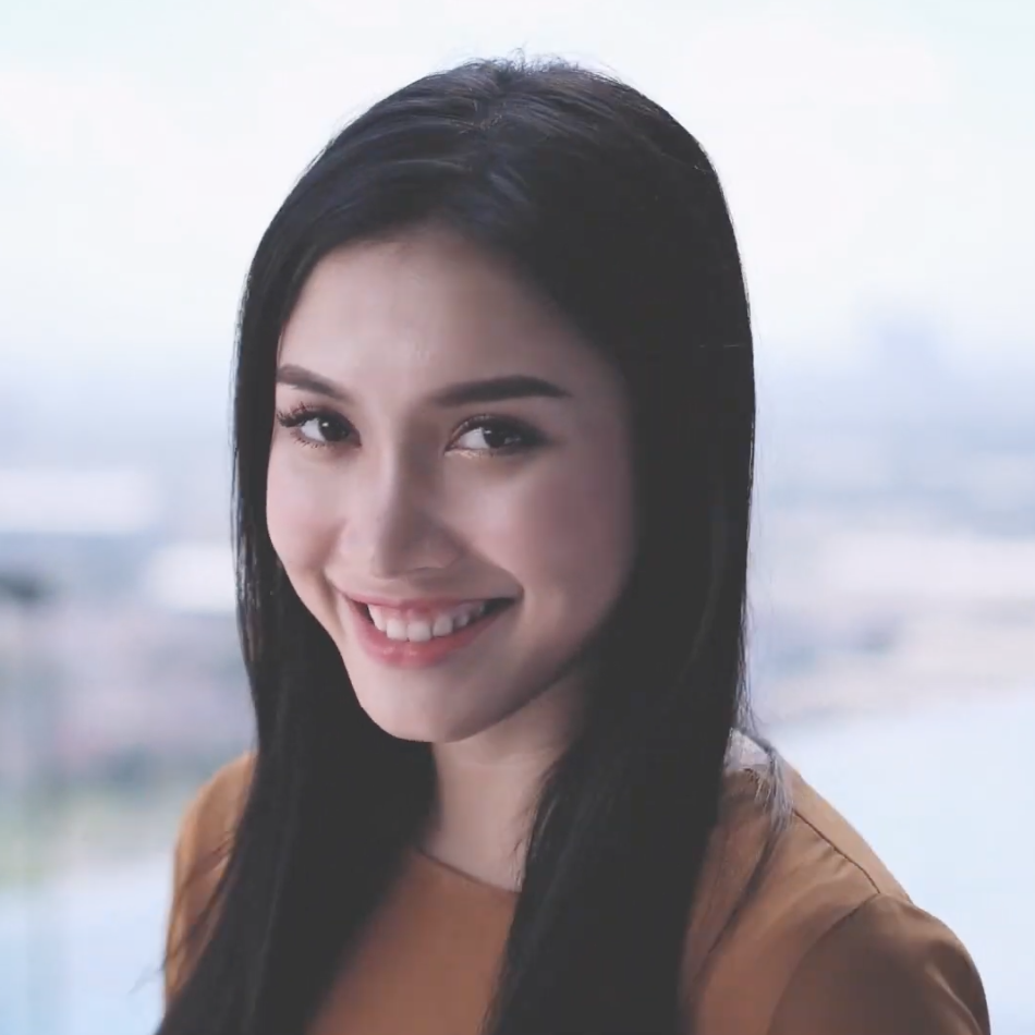 Sharp Malaysia ambassador project with Zahirah Macwilson - Rexer