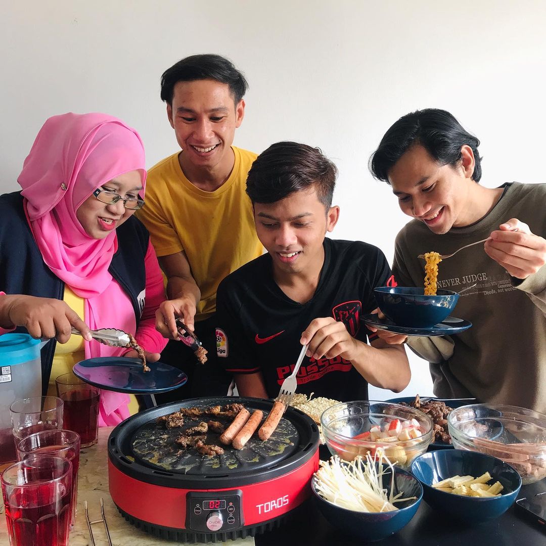 Toros Multifunction Electric Cooker Product Reviews - Rexer