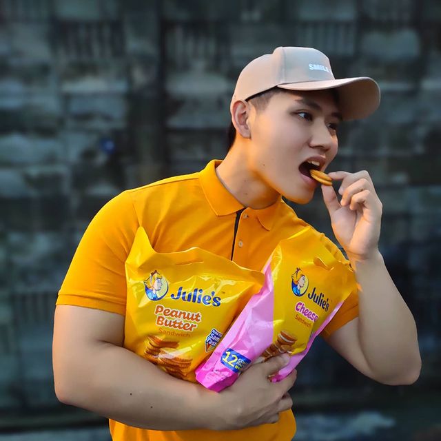 Julie’s Rebranding KOL Social Media Seeding Campaign - Rexer