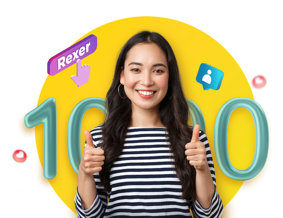 Register as Micro-influencers & Key Opinion Consumers in Malaysia - Rexer