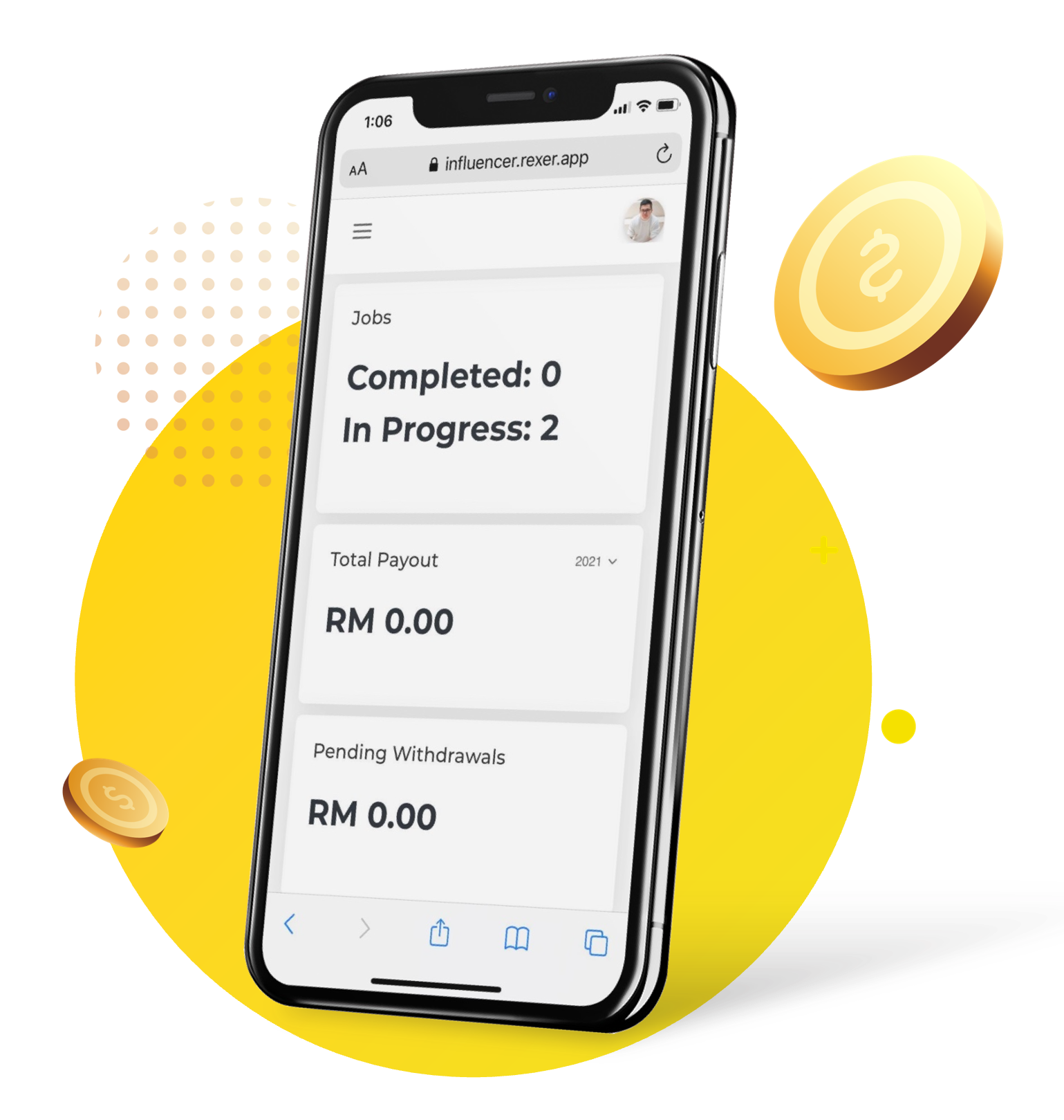 Register as Micro-influencers & Key Opinion Consumers in Malaysia - Rexer